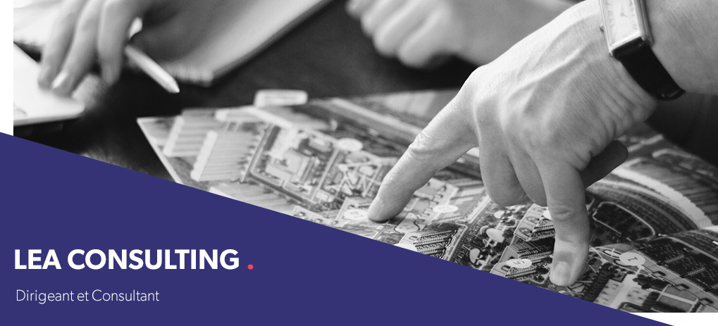 David Jacquart Consulting – David Jacquart Consulting