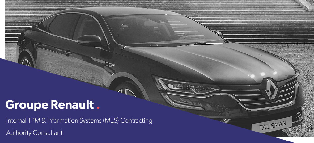 David Jacquart Consulting – David Jacquart Consulting